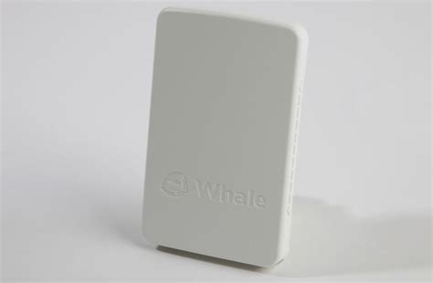 Whale Socket Isolator Switch Caravan Tech