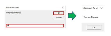 VBA Multiple Nested If Statements In Excel GeeksforGeeks