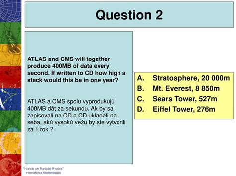 Ppt Particle Physics Quiz Powerpoint Presentation Free Download Id 5996609
