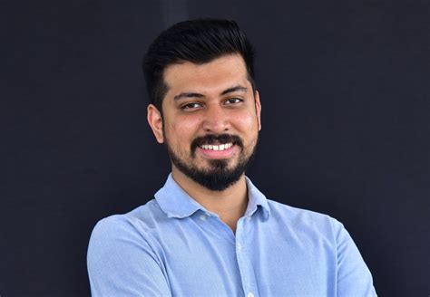 Sourabh Gupta Co Founder And Ceo Vernacularfotor Digital Creed