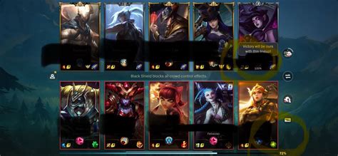 Queueing Bug Rwildrift