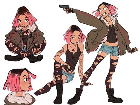 The 25 Best Character Reference Ideas On Pinterest Drawing Reference