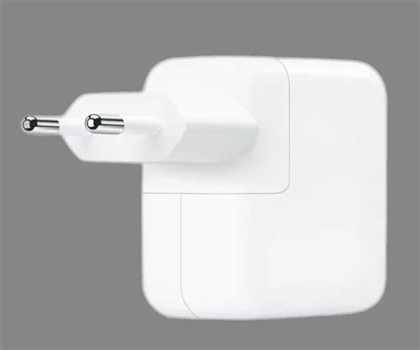 Ampere Apple W Dual Usb C Port Power Adapter At Rs Piece In New Delhi