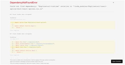 three js final forked codesandbox
