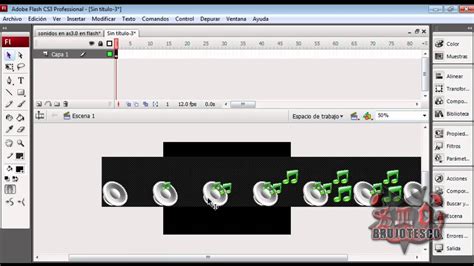 adobe flash función de sonidos en as3 0 1 2 youtube
