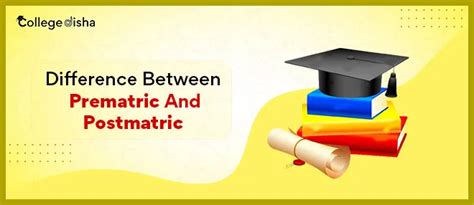 Difference Between Prematric And Postmatric Prematric Vs Postmatric