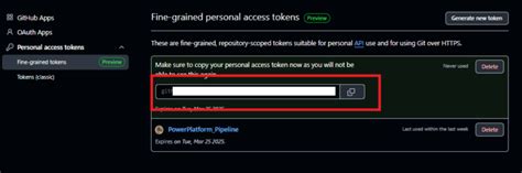 Power Platform Alm パイプラインを使用したgithubへのコミットを解説｜ソリューション管理