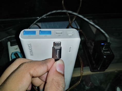 Murumokirby Com My Essager Usb Type C Cable A Review W My Romoss