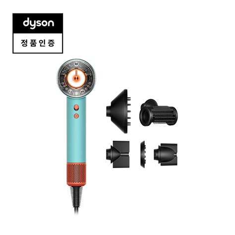 다이슨 슈퍼소닉 헤어드라이어 뉴럴 세라믹파티나 토파즈 믿고 사는 즐거움 Ssg Com