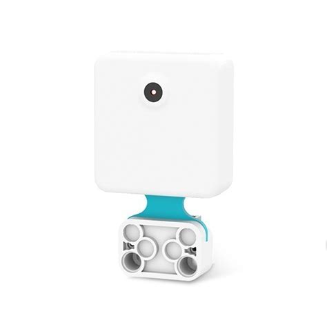smart ai lens kit camera for micro bit coding and robotics