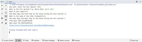 Premkant Kori On Linkedin Python Pythondeveloper
