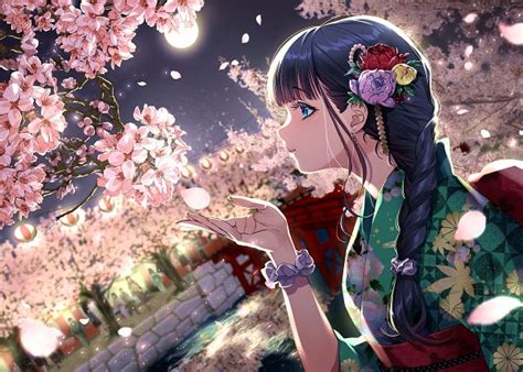 Original Image By Oda Suzuka 3466055 Zerochan Anime Image Board