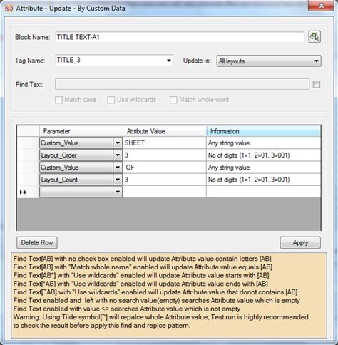 Reference Manager Autodesk Community