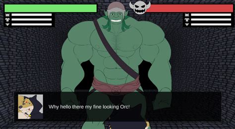 Boss Crawler By TerreTheMageslayer