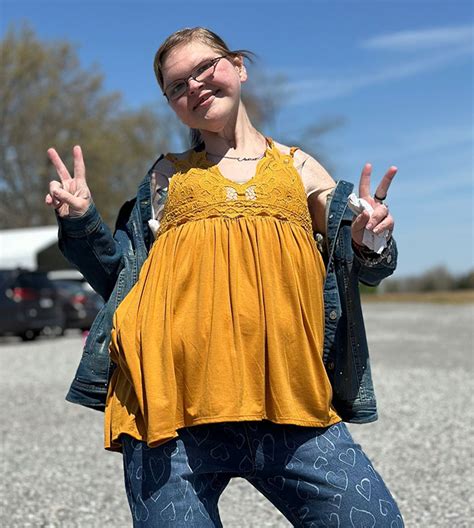 1000 Lb Sisters Tammy Slaton Barely Recognizable After Showing Off