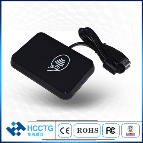 1356mhz Contactless Usb Rs232 Interface External Grandado