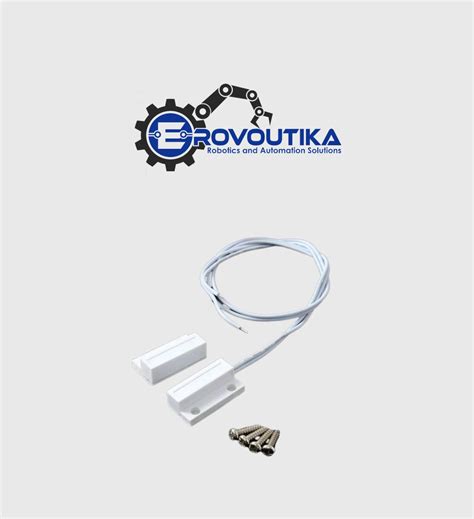 Magnetic Door Switch Set Shop Erovoutika