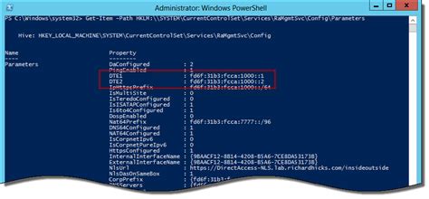 Installing And Configuring DirectAccess Connectivity Assistant 2 0 On Windows 7 Clients