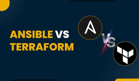 Terraform Vs Ansible 2025 Key Differences Use Cases And Comparison