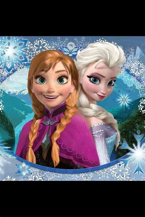 Elsa The Snow Queen Yeah Olaf Facebook