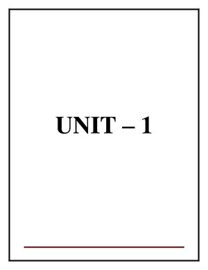 Software Testing Methodologies UNIT 5 5 Graph Matrices And Application Motivational Graph