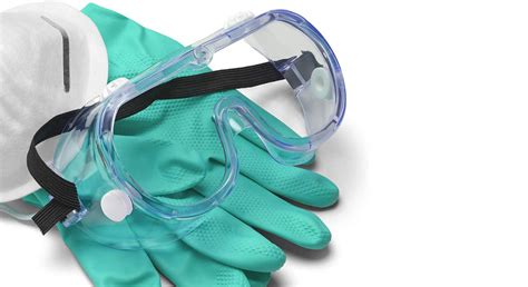 Precautions You Should Take To Avoid Health Problems When Handling Epoxy Resin