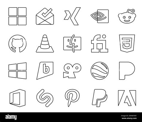 Microsoft Access Logo