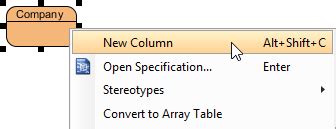 How To Keep ERD And Data Dictionary Synchronized
