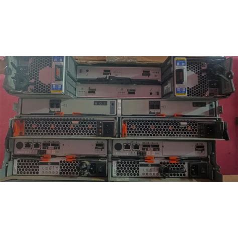 Used Storage Server 64gb Max Memory 50hz Gen 8 Processor Dual Power Supply 2w Reliable