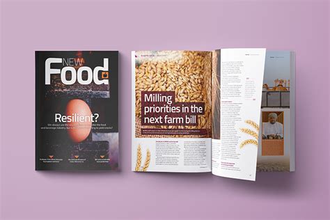 new food issue 2 2023 new food magazine
