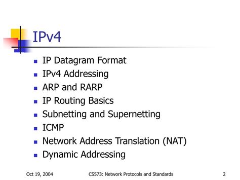 ppt ip datagram and addressing powerpoint presentation free