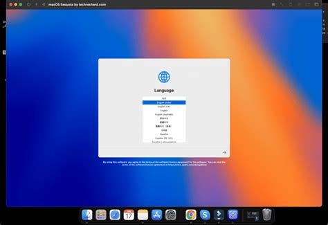 How To Install Macos Sequoia On Virtual Machine On Mac Using Utm