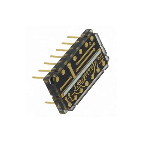 Taidacent Tsl1402r Linear Sensor Array Optical Sensor Ic
