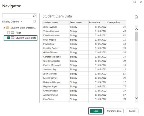 power bi aggregate functions top 5 step by step examples
