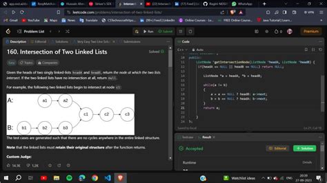 Ragini Mishra On Linkedin 75daysdsa Dsa Programming Coding