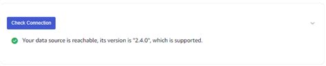 OpenTSDB TDengine TSDB Docs