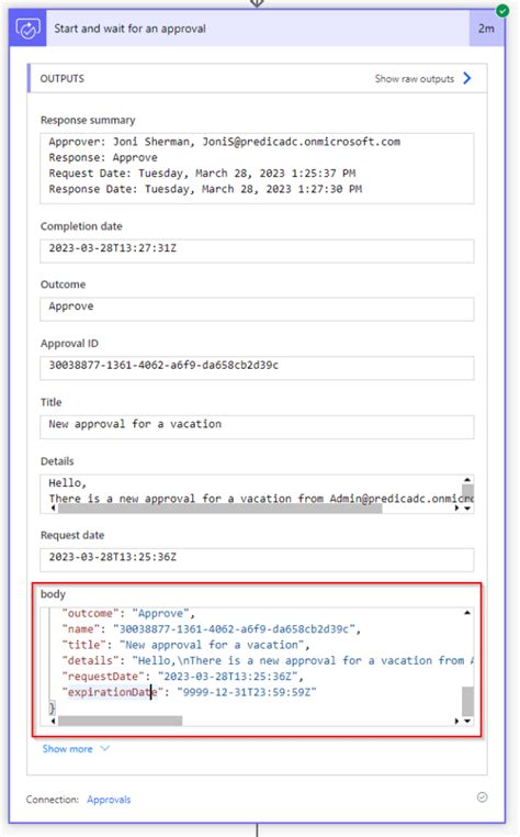 Send Approvals Using Power Automate Power Platform Universe Tutorial