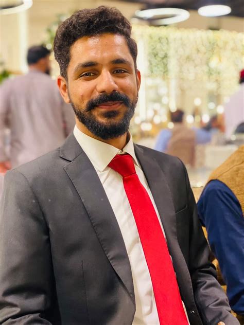 Muhammad Abdullah Mirza Full Stack Web Developer Devops Engineer