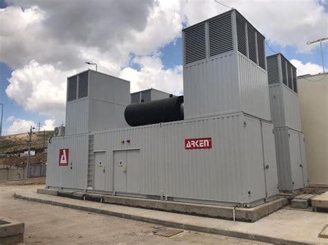 Ahmet Yavuz On Linkedin Generator Engineering Arkengenerator Electrical Engine Alternator