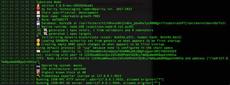 substrate ipfs integration thought about integrating ipfs into… by