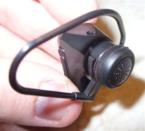 smalltalk mini bluetooth headset review the gadgeteer