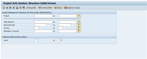 CN SAP Tcode Structure Overview CN SAP Tcode Structure Overview