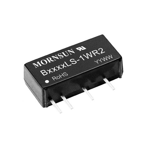 Signal Isolation Amplifier Matrix Electricals