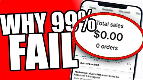 Dropshipping Secrets That You Must Know YouTube