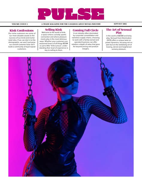 Home Pulse Magazine