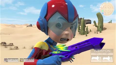 헬로카봇 시즌1 9화 우주를 지켜라 Youtube