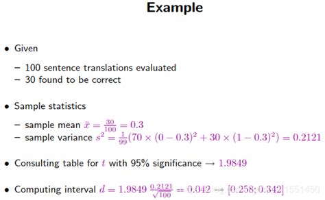 Nlp——8基于统计的翻译系统统计翻译模型少奶奶的猪的博客 Csdn博客