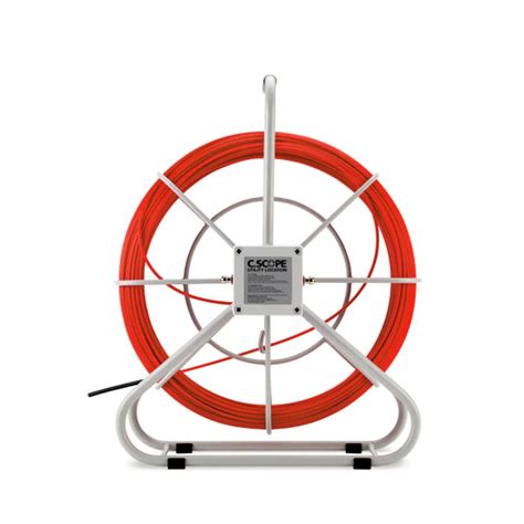 cscope cat 80m flexible pipe tracer c scope — trig instruments nz