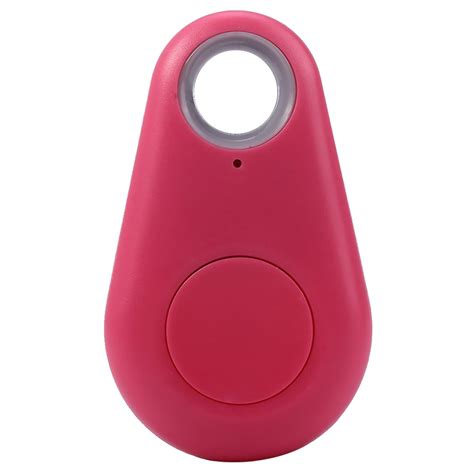 Chailin Smart Key Finder Locator Wireless Alarm Sensor Device App