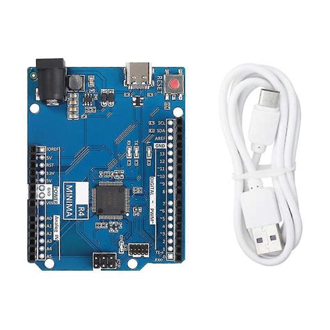 For R4 Development Board For Programming Module Wifi Improved Version
